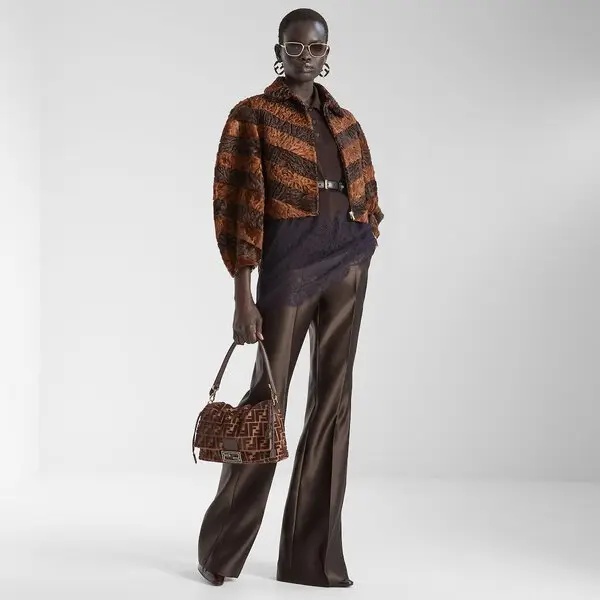 Fendi Blouson