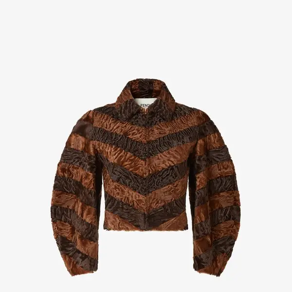 Fendi Blouson
