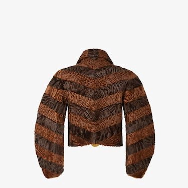 Fendi Blouson