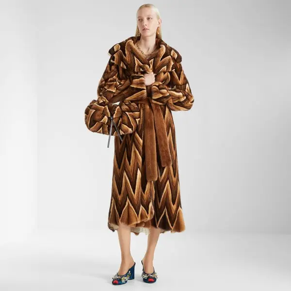 Fendi Coat