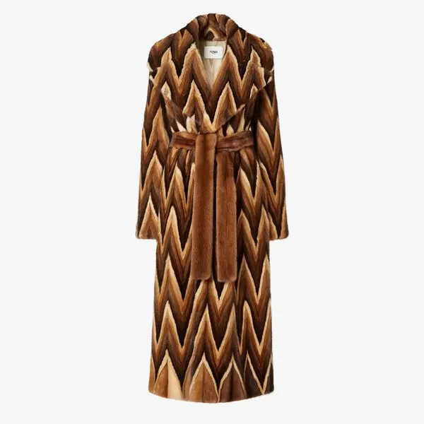 Fendi Coat