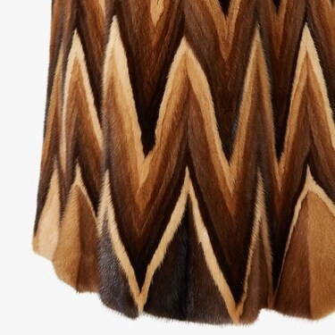 Fendi Coat