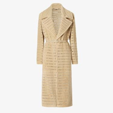 Fendi Coat
