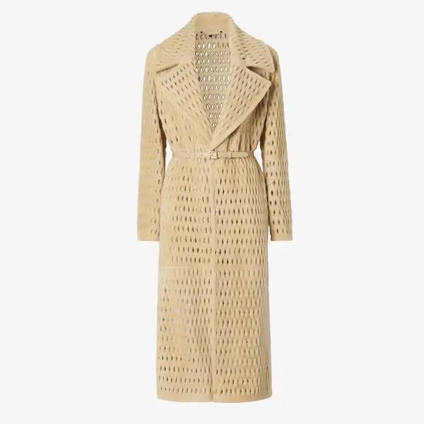 Fendi Coat