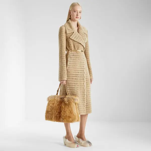 Fendi Coat