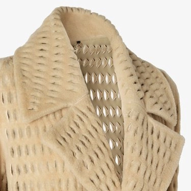 Fendi Coat