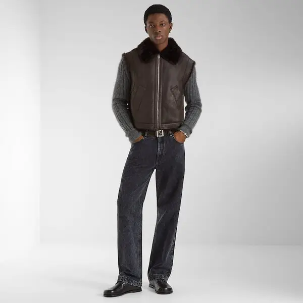 Fendi Gilet