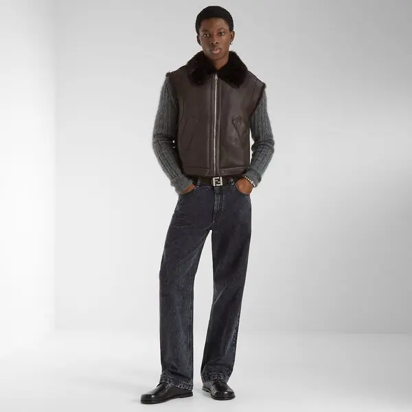 Fendi Gilet