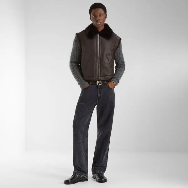 Fendi Gilet