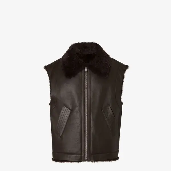 Fendi Gilet