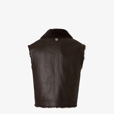 Fendi Gilet
