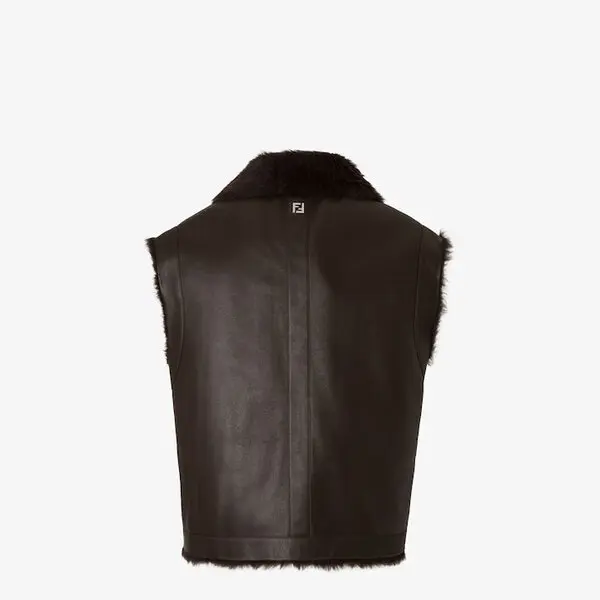 Fendi Gilet