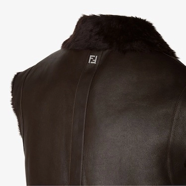 Fendi Gilet