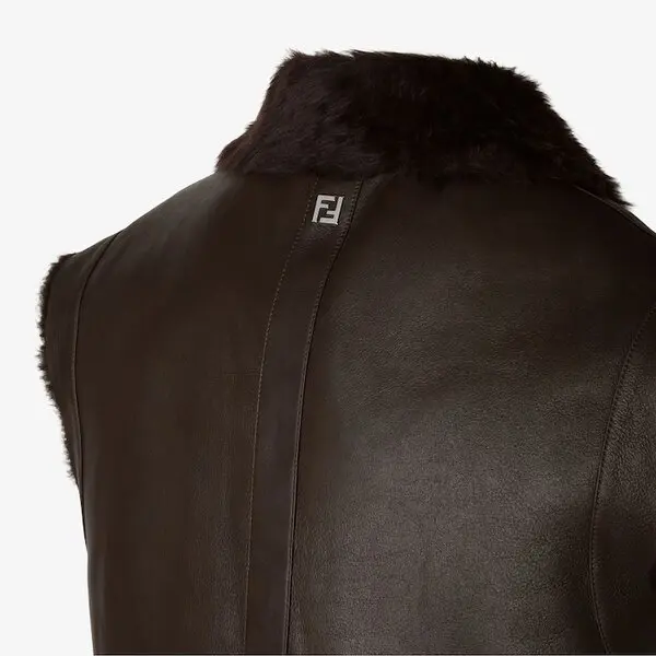 Fendi Gilet