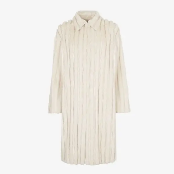 Fendi Overcoat