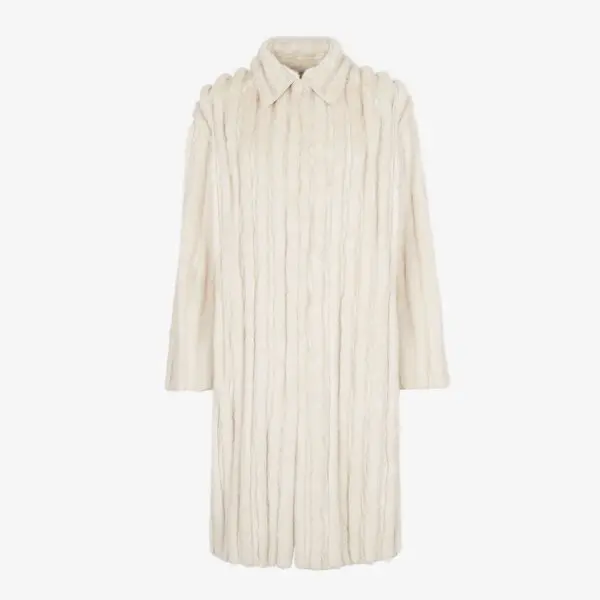 Fendi Overcoat