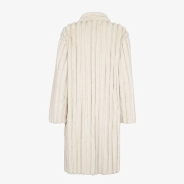 Fendi Overcoat