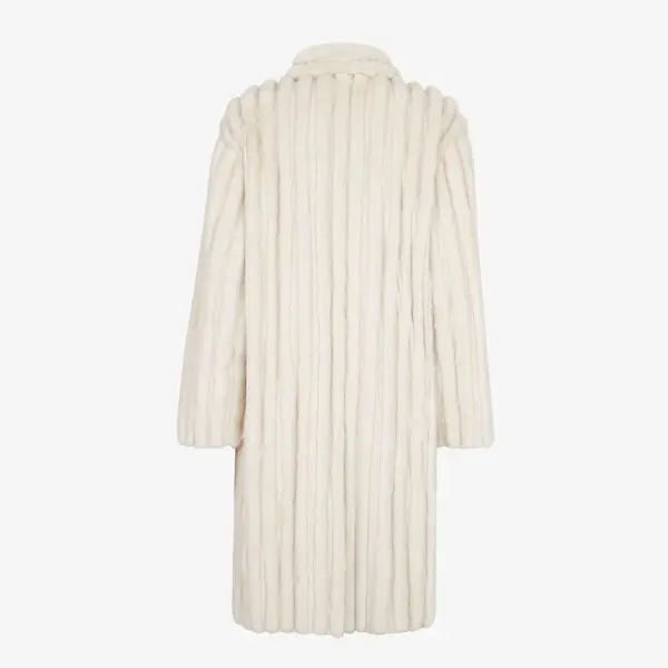 Fendi Overcoat
