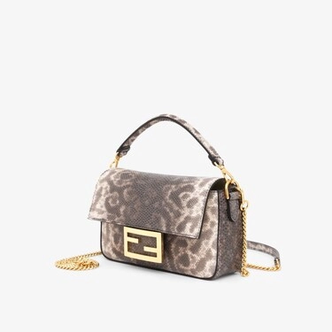 Fendi Baguette Mini