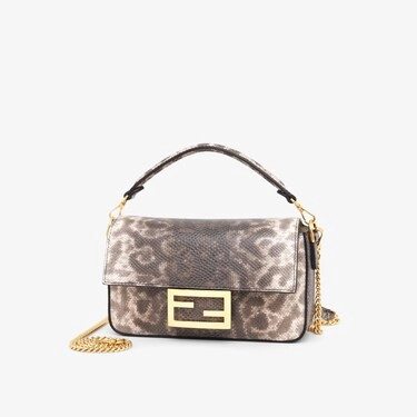 Fendi Baguette Mini