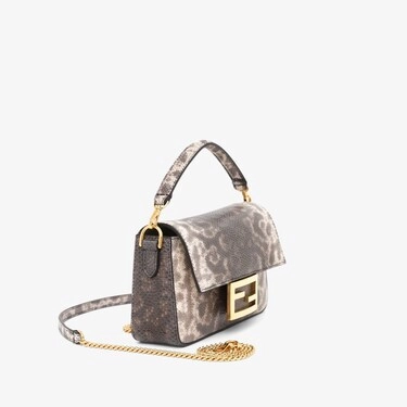 Fendi Baguette Mini