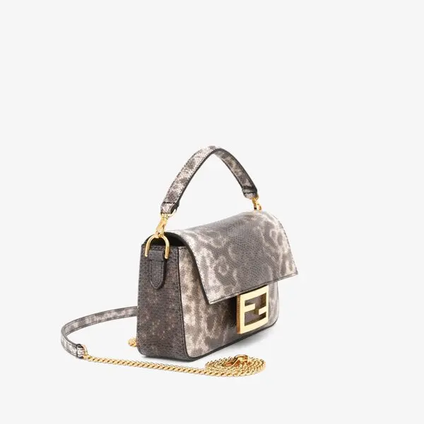Fendi Baguette Mini