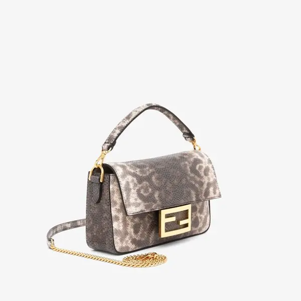 Fendi Baguette Mini