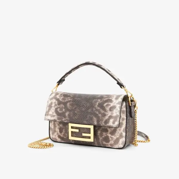 Fendi Baguette Mini