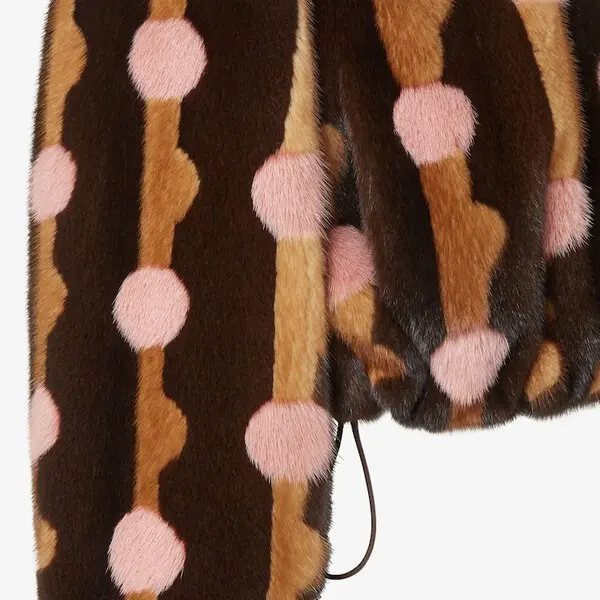 Fendi Blouson