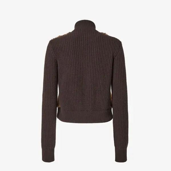 Fendi Bomber Jacket