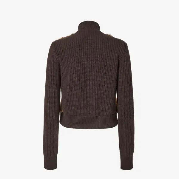 Fendi Bomber Jacket