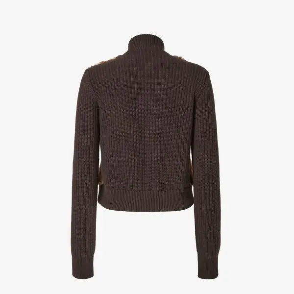 Fendi Bomber Jacket