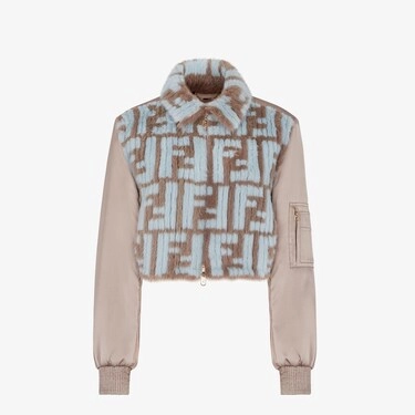 Fendi Blouson