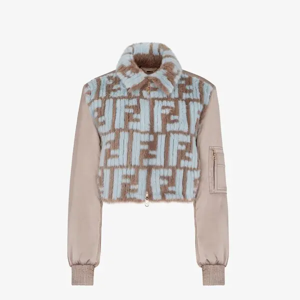 Fendi Blouson