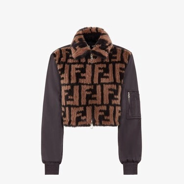 Fendi Blouson