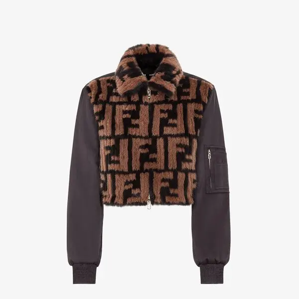 Fendi Blouson