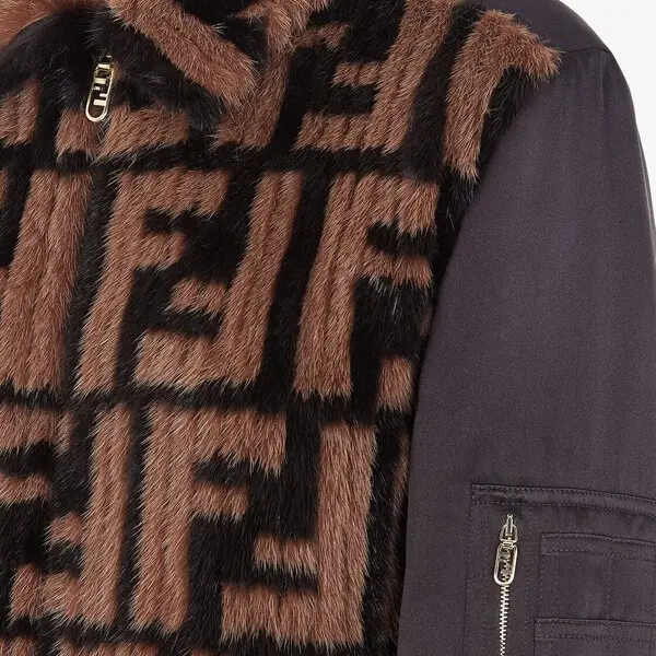 Fendi Blouson