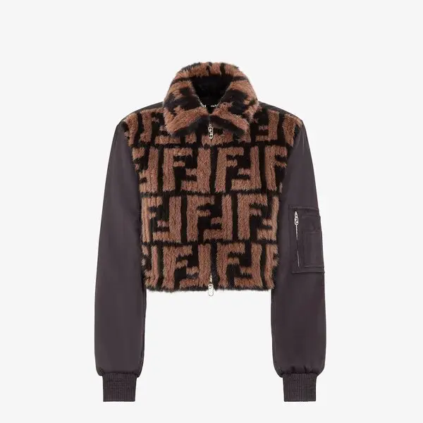 Fendi Blouson