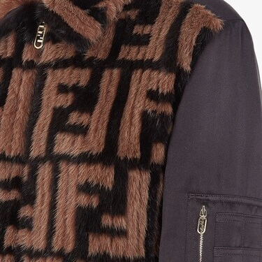 Fendi Blouson