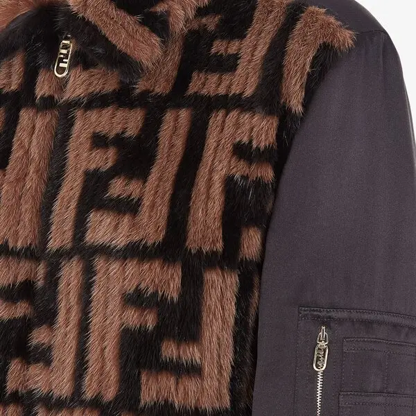 Fendi Blouson