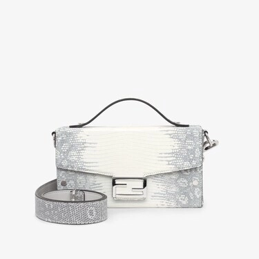 Fendi Baguette Soft Trunk