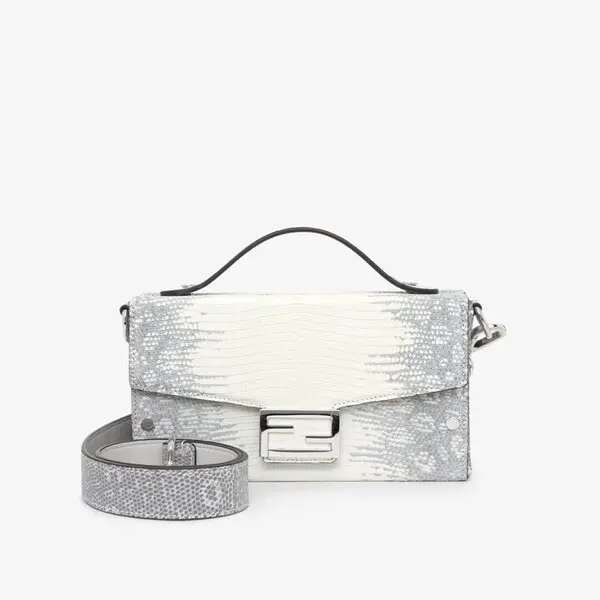 Fendi Baguette Soft Trunk
