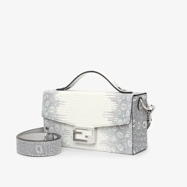 Fendi Baguette Soft Trunk