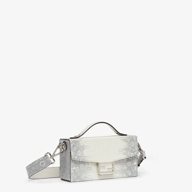 Fendi Baguette Soft Trunk