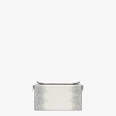 Fendi Baguette Soft Trunk