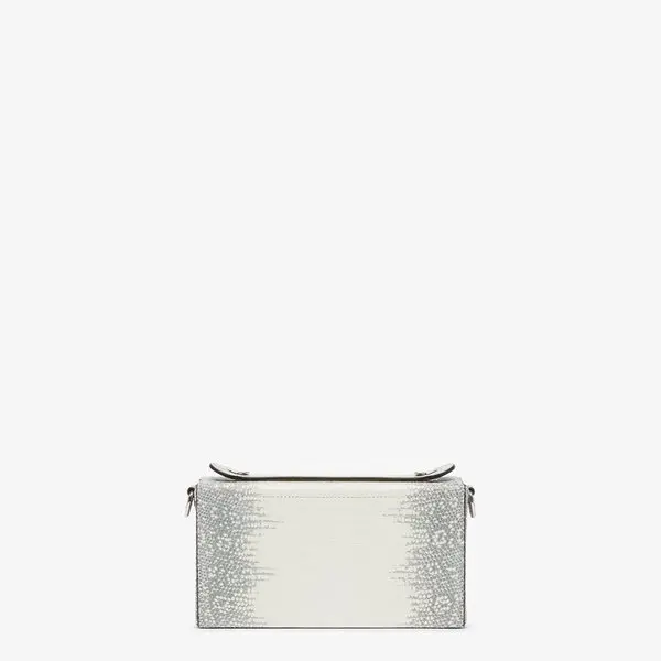 Fendi Baguette Soft Trunk