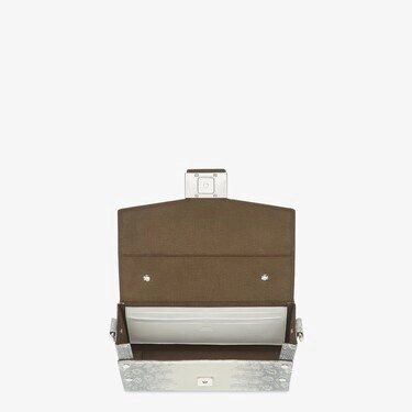 Fendi Baguette Soft Trunk