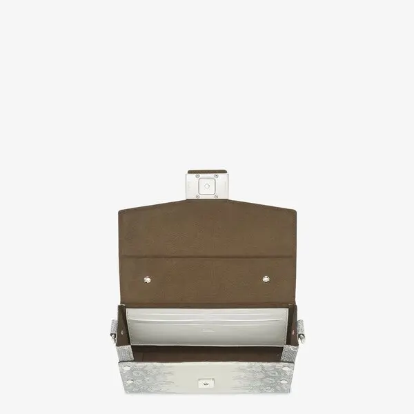 Fendi Baguette Soft Trunk