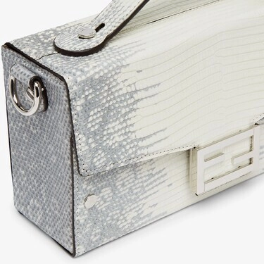 Fendi Baguette Soft Trunk