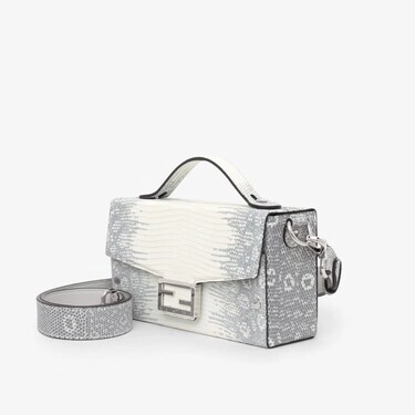 Fendi Baguette Soft Trunk